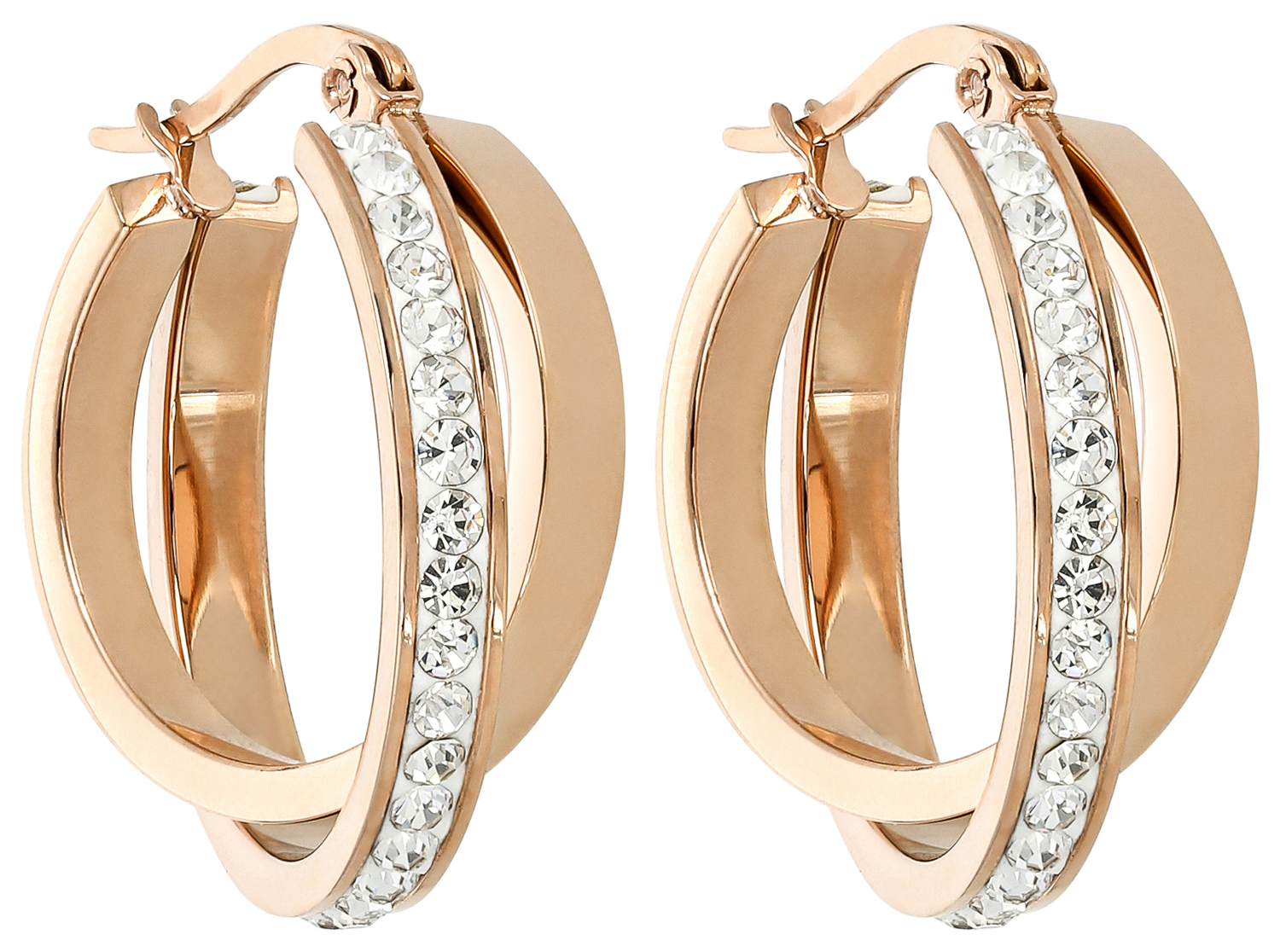 Goedkope oorbellen kopen? Lange, hippe & grote oorbellen | Bijou Brigitte