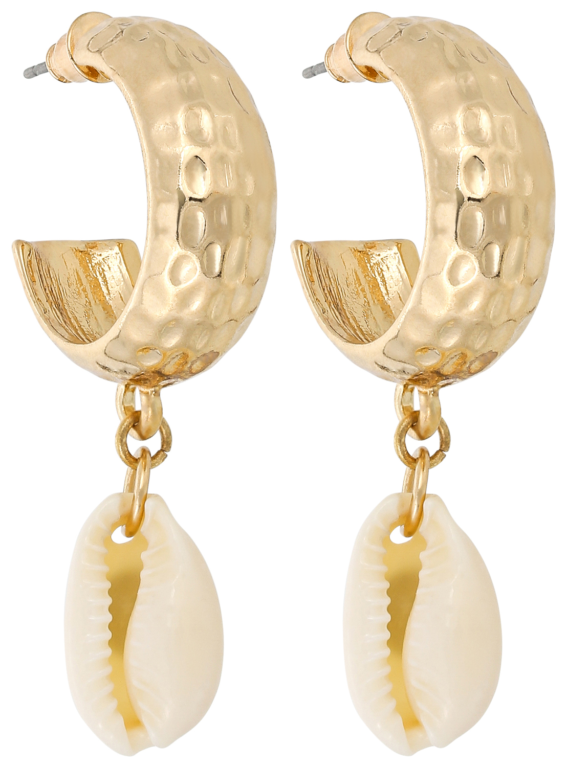 Ohrringe in großer Auswahl bei BIJOU BRIGITTE ♥