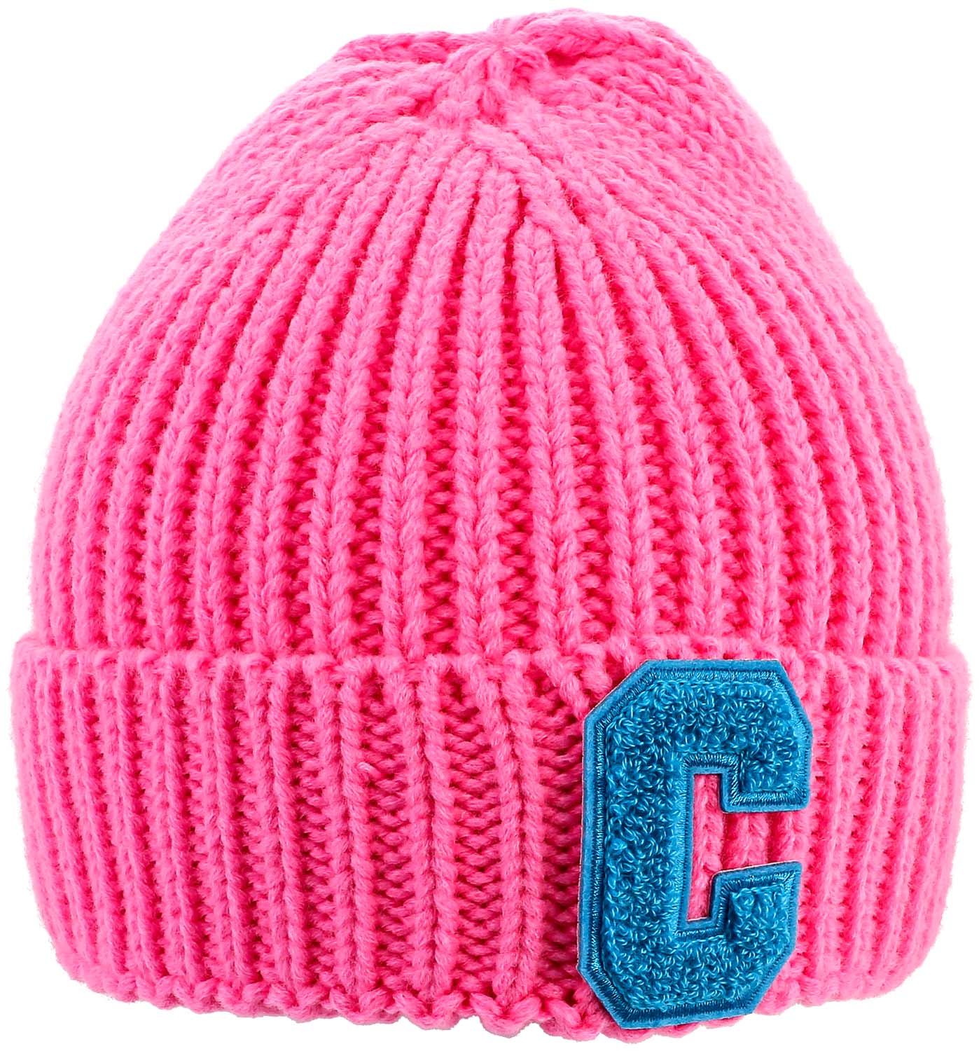 Coole Beanie Mütze für Damen von BIJOU BRIGITTE