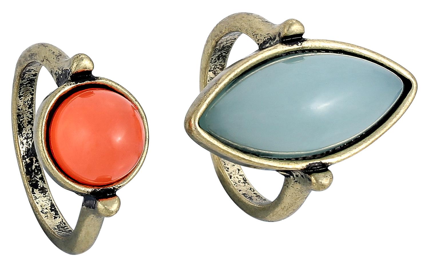Ring - Sweet Summer - Ringgröße: 16 - online bei BIJOU BRIGITTE