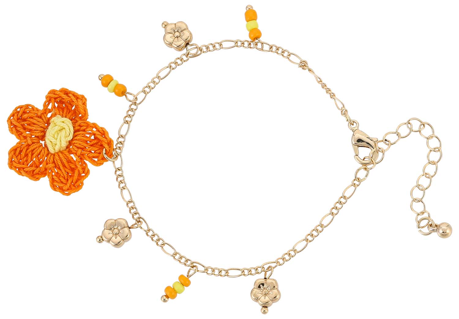 Bracelets perle ravissants de BIJOU BRIGITTE