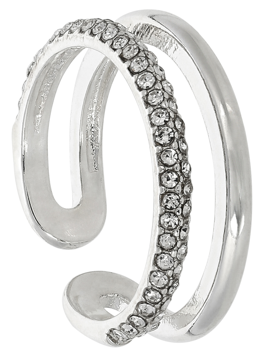 Ring - Fine Femininity - Taille de bague: 17 - en ligne chez BIJOU BRIGITTE