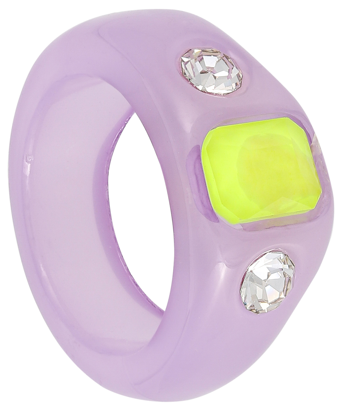 Ring - Sparkling Neon online bij BIJOU BRIGITTE
