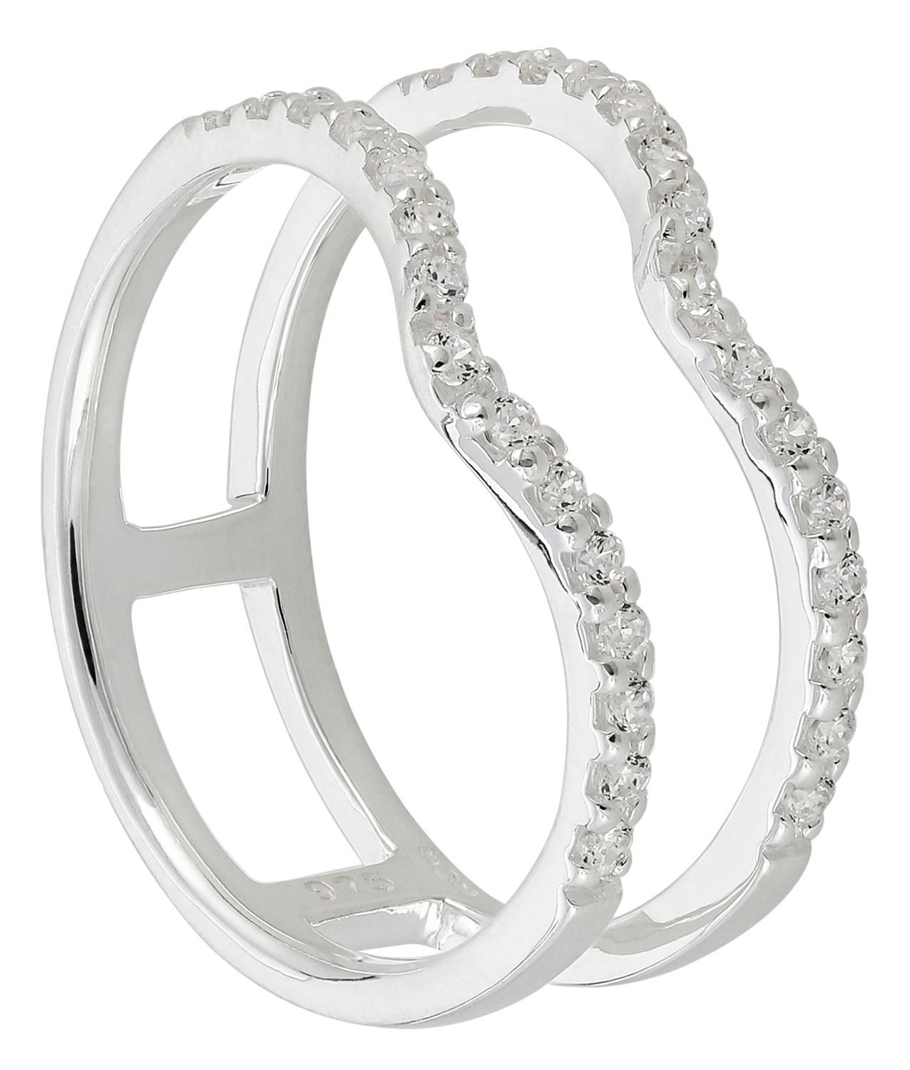 Ring - Silver Twinkle online bei BIJOU BRIGITTE