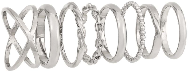Ringe und Ring Sets jetzt online bei BIJOU BRIGITTE