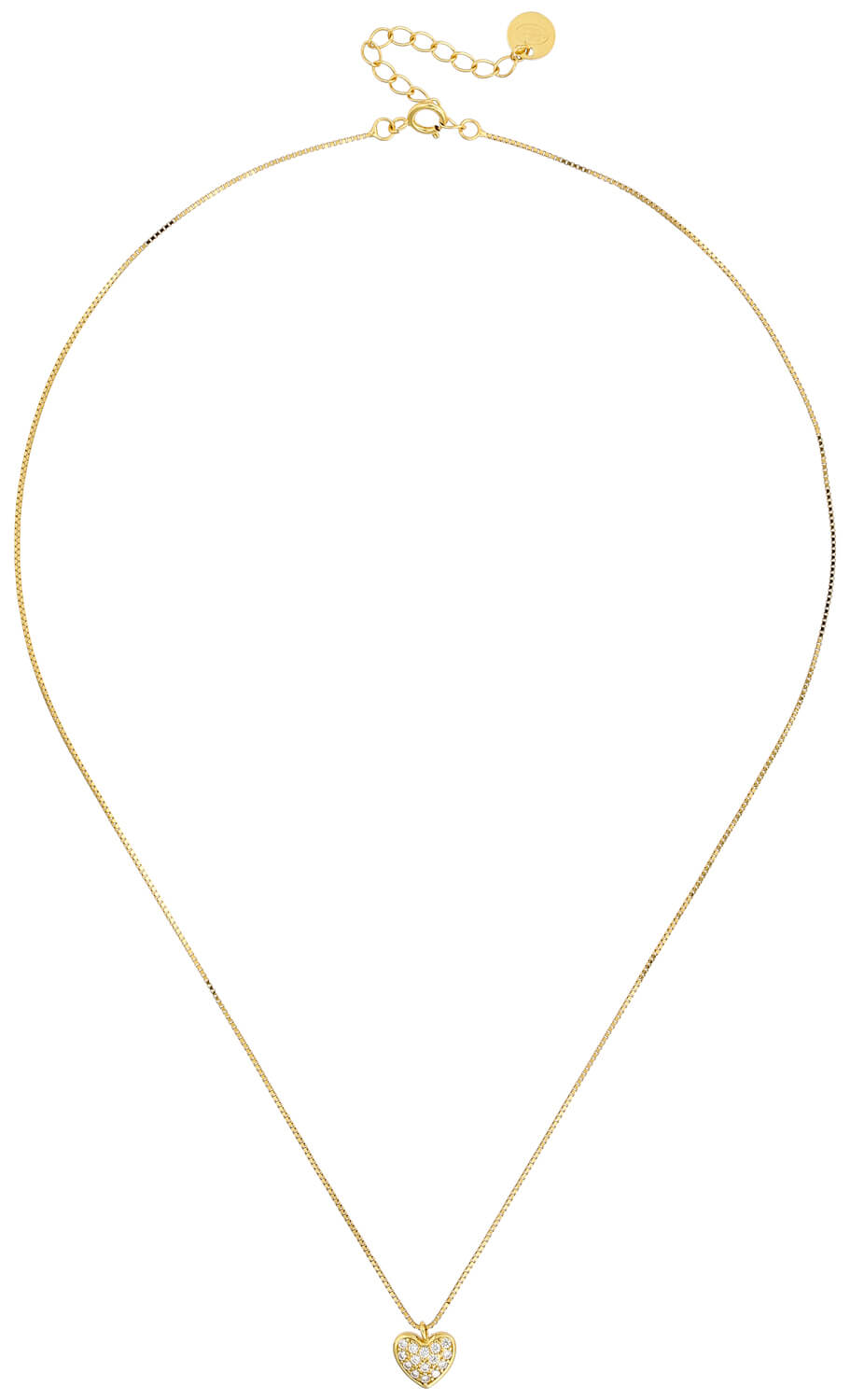 Schmuckset - Glorious Heart online bei BIJOU BRIGITTE