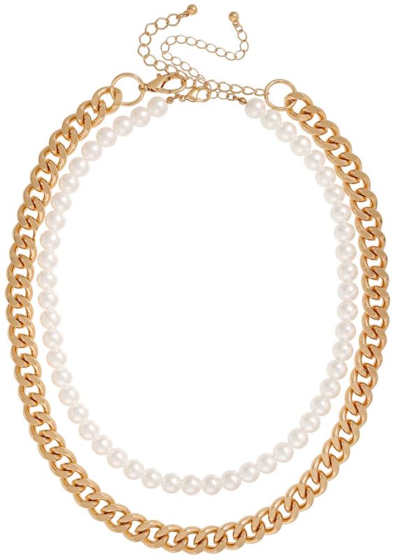 Zeitlose Perlenketten jetzt günstig shoppen bei BIJOU BRIGITTE