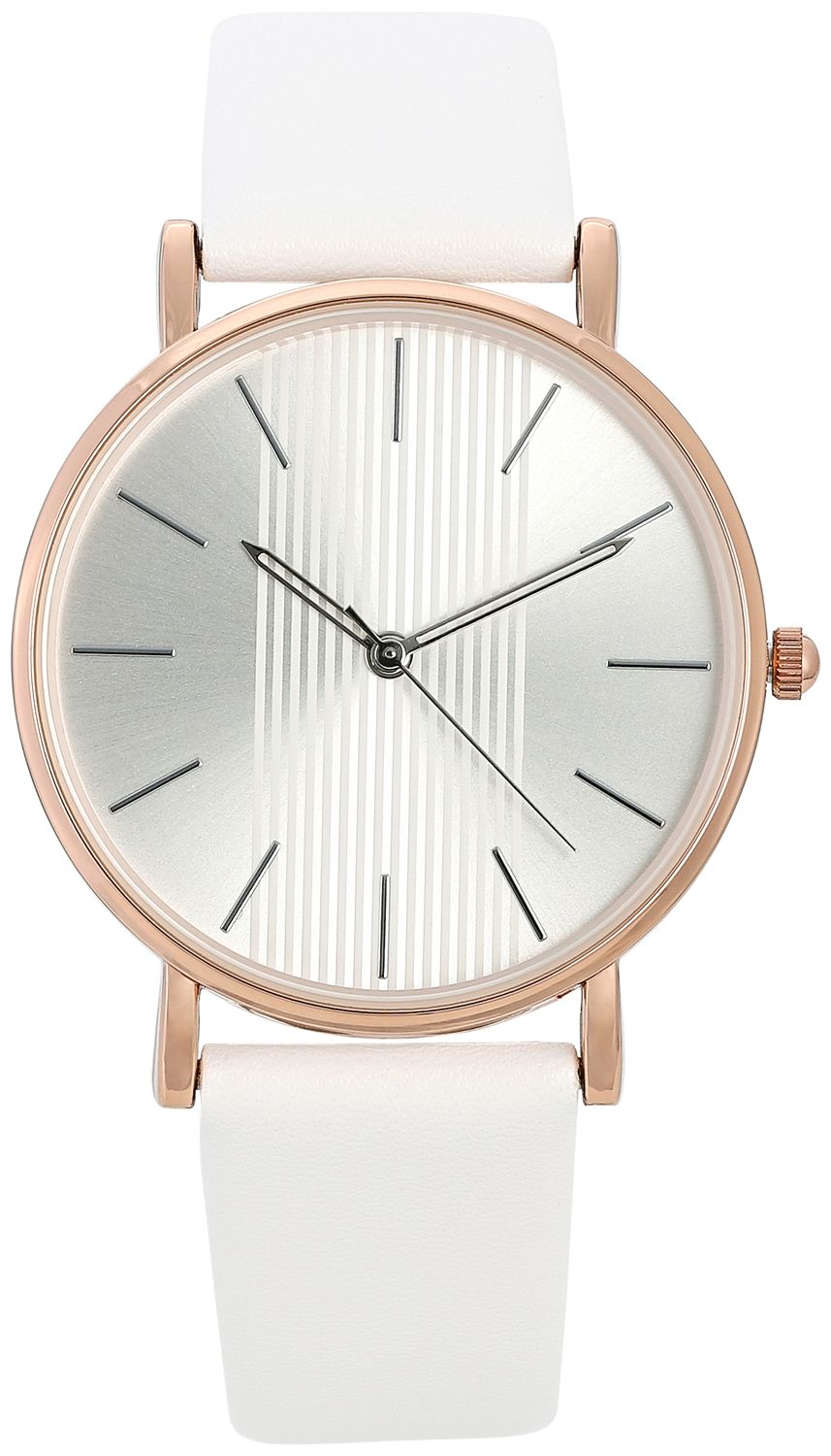 Montre - White Beauty - : - en ligne chez BIJOU BRIGITTE