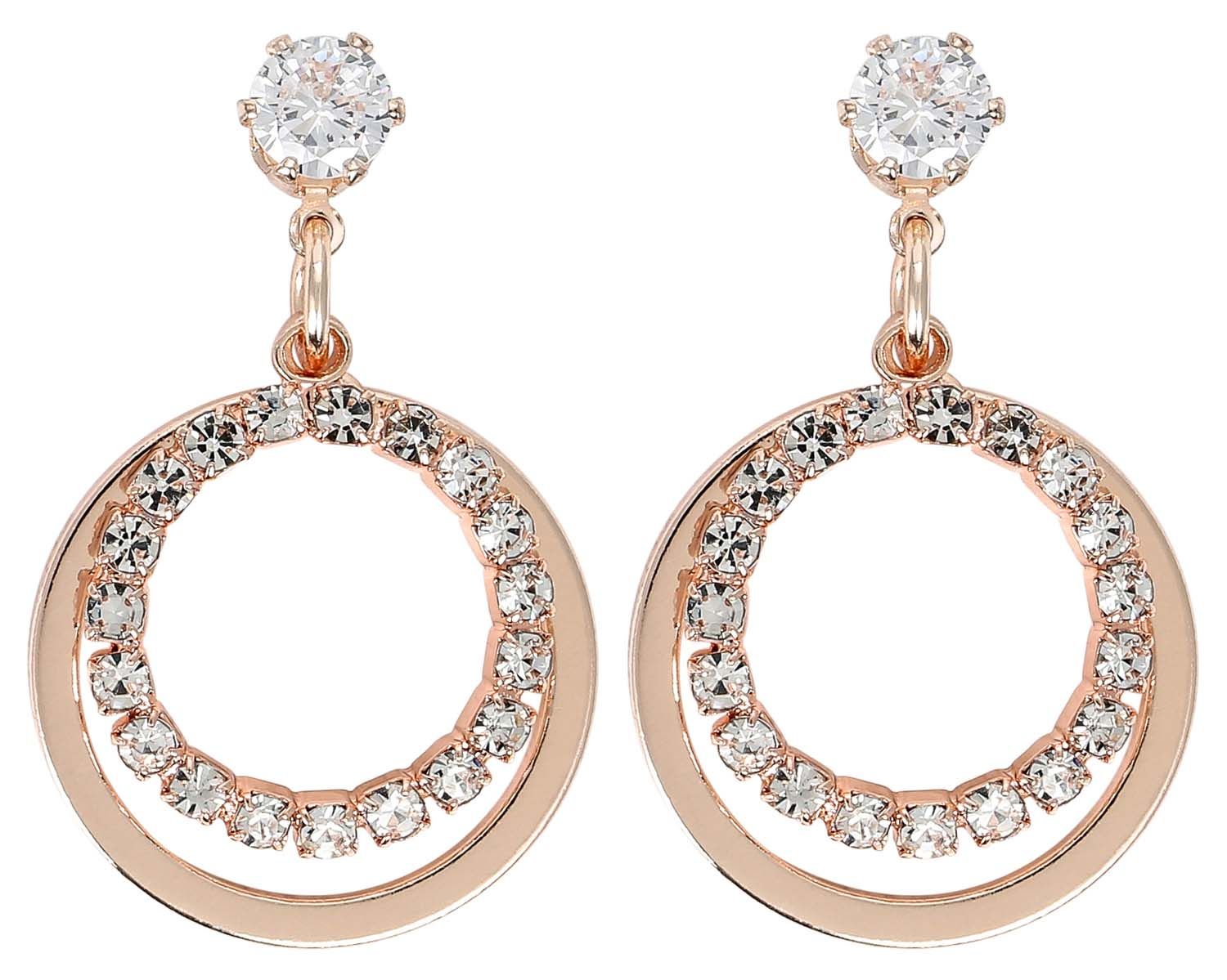 Ohrstecker - Luxury Beauty - : - online bei BIJOU BRIGITTE