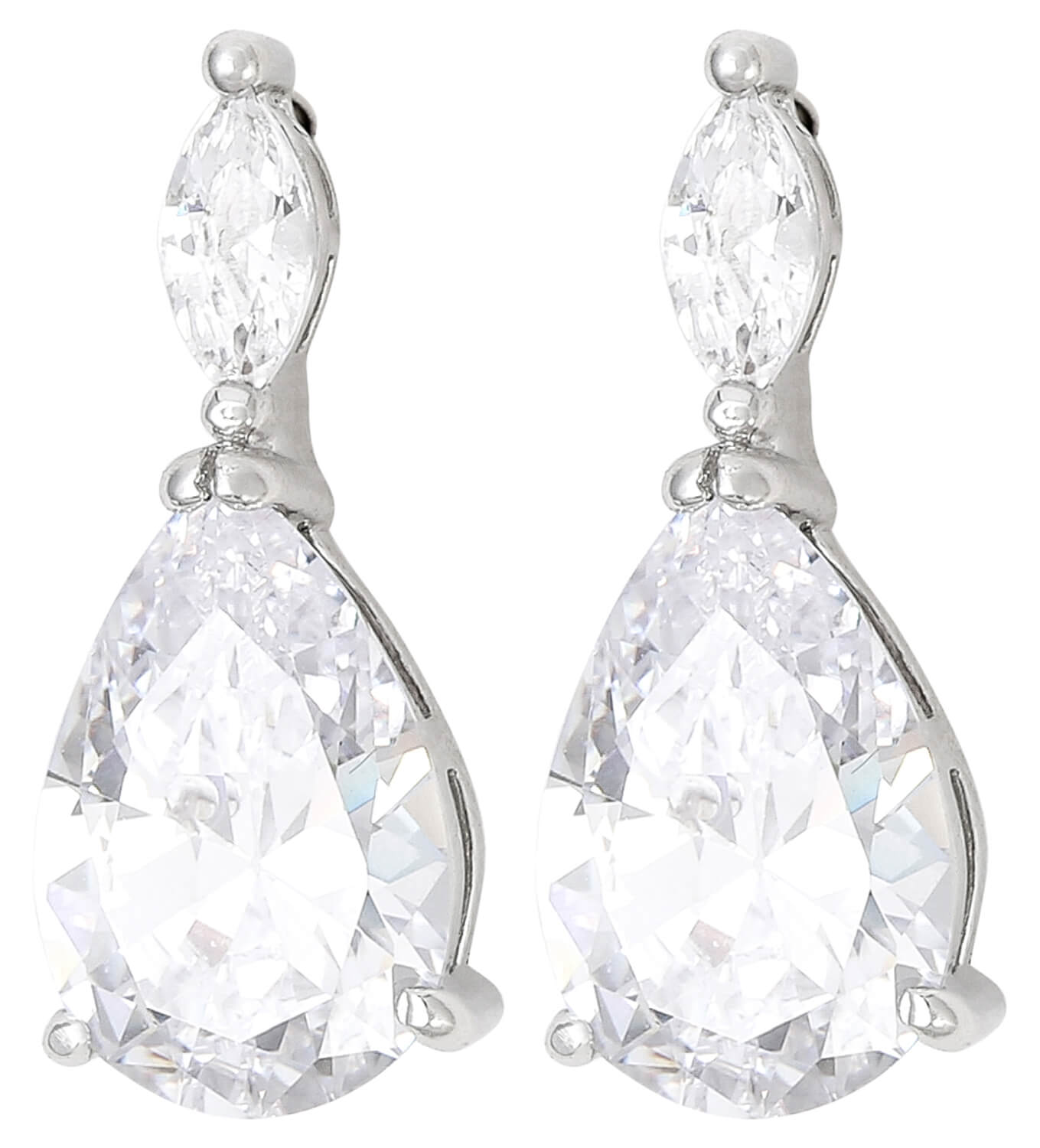 Ensemble de bijoux - Crystal Drop en ligne chez BIJOU BRIGITTE