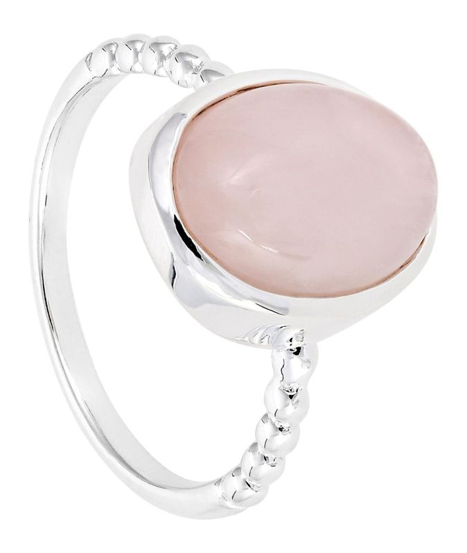 Bague - Magic Rosé - Taille de bague: 17 - en ligne chez BIJOU BRIGITTE