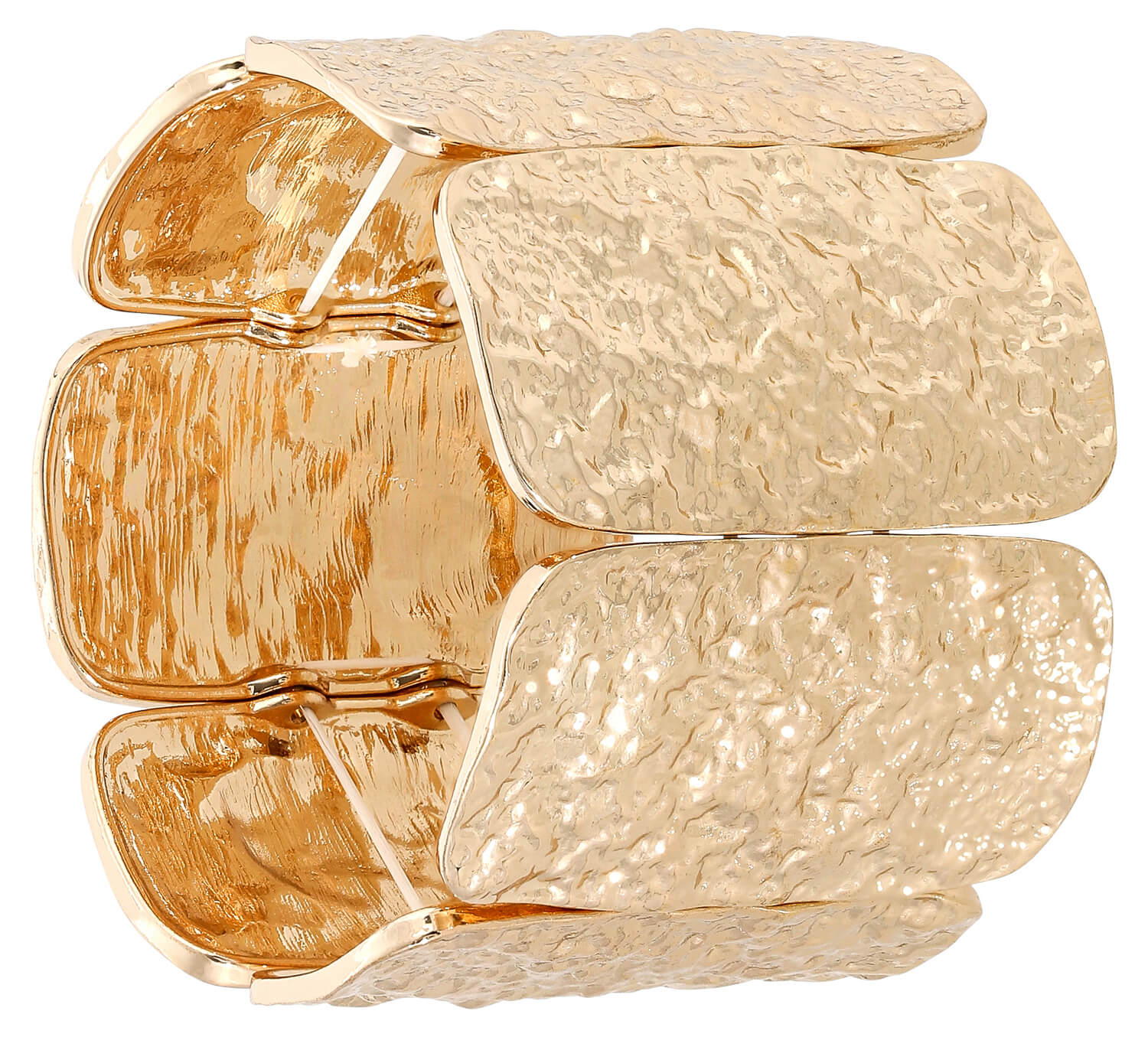 Armband - Mystic Gold - : - online bei BIJOU BRIGITTE