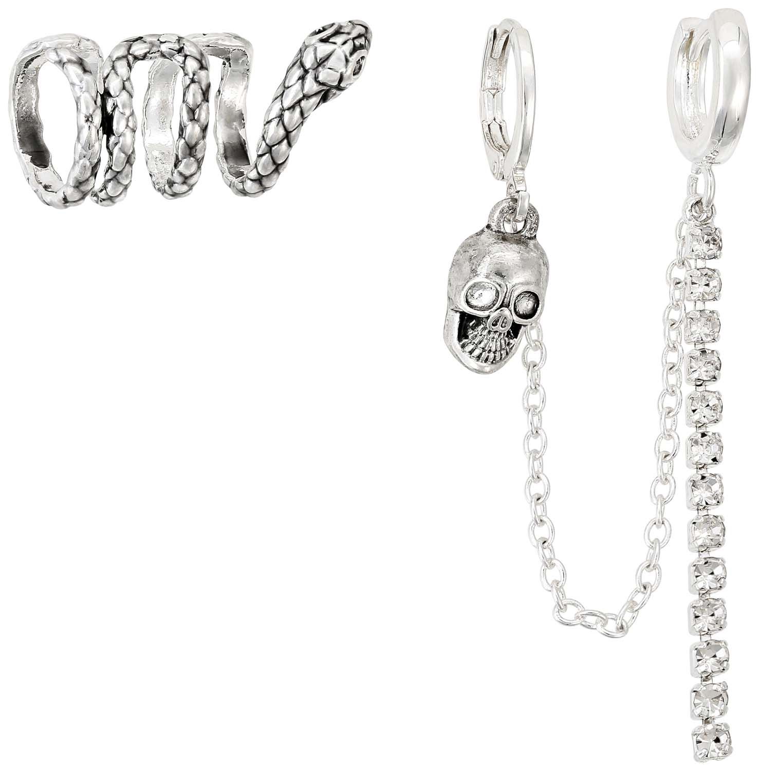 Ohrringe im Set - jetzt Ohrstecker-Sets bei BIJOU BRIGITTE