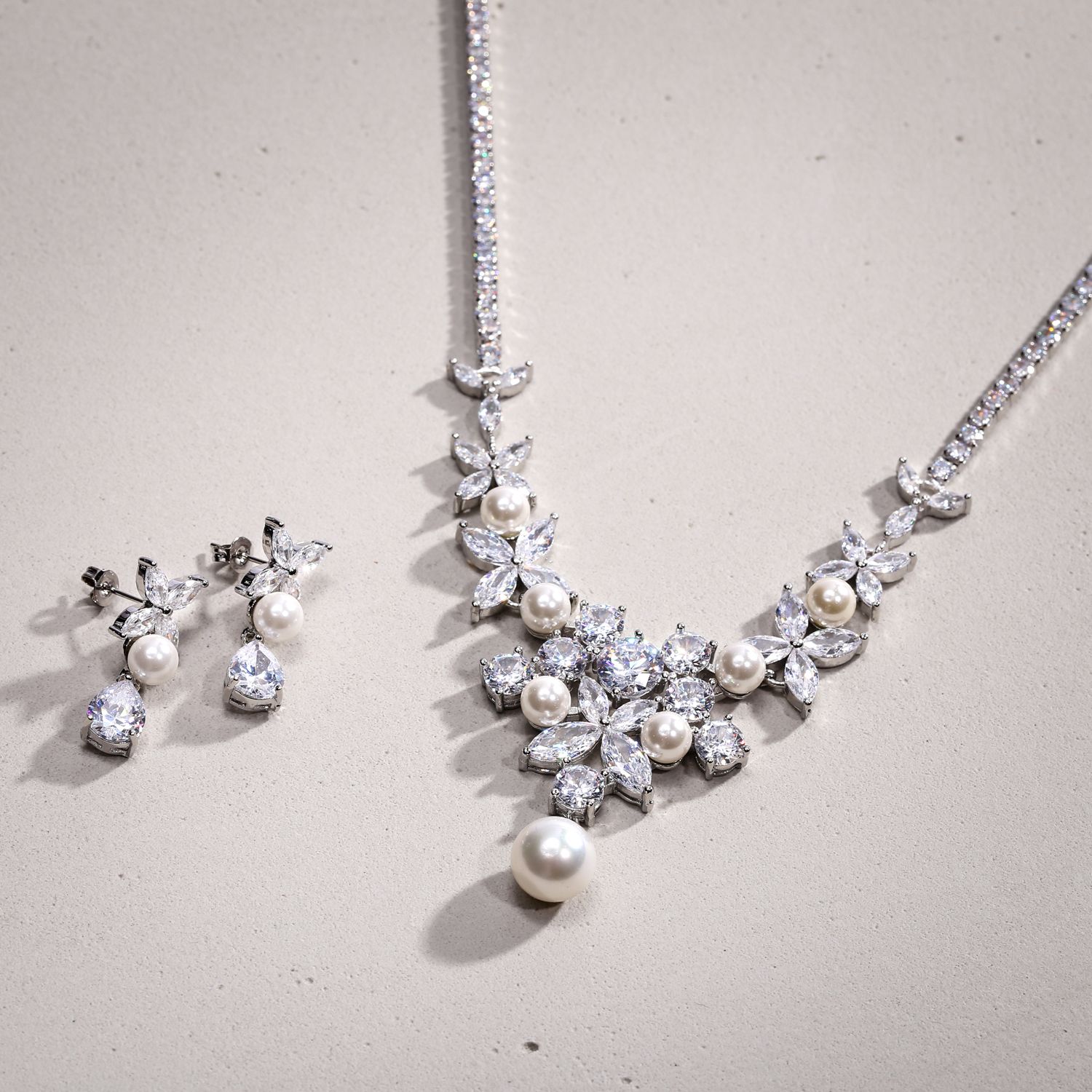 Bijoux haut de gamme de qualité chez BIJOU BRIGITTE