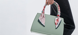 Tücher binden – kreative Stylingtipps für jeden Look