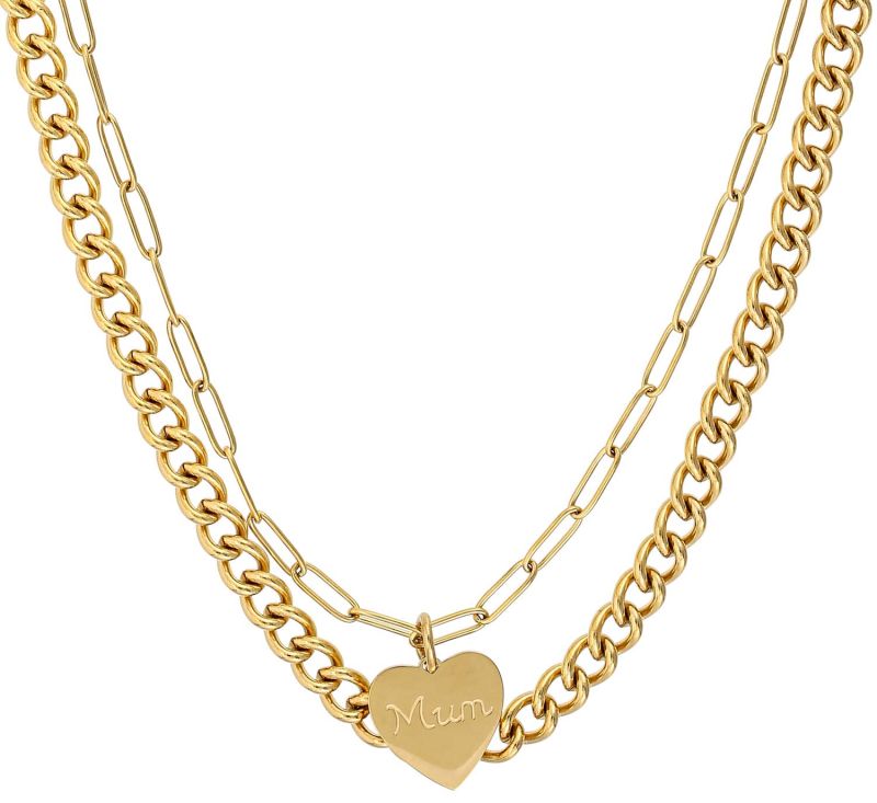 Bisutería y accesorios ahora online en BIJOU BRIGITTE