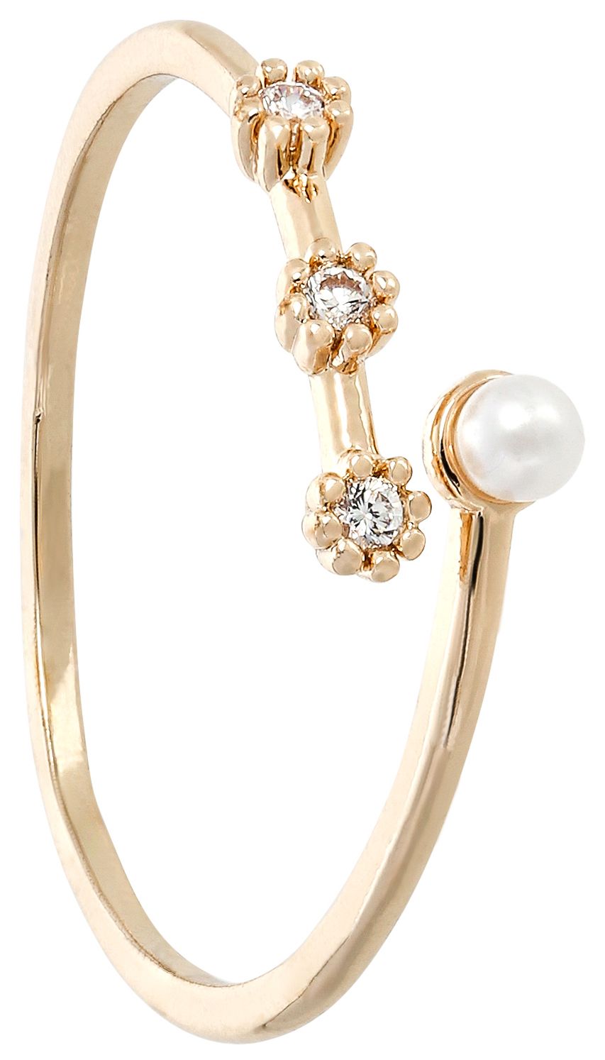 Ring - Three Plus One online bei BIJOU BRIGITTE