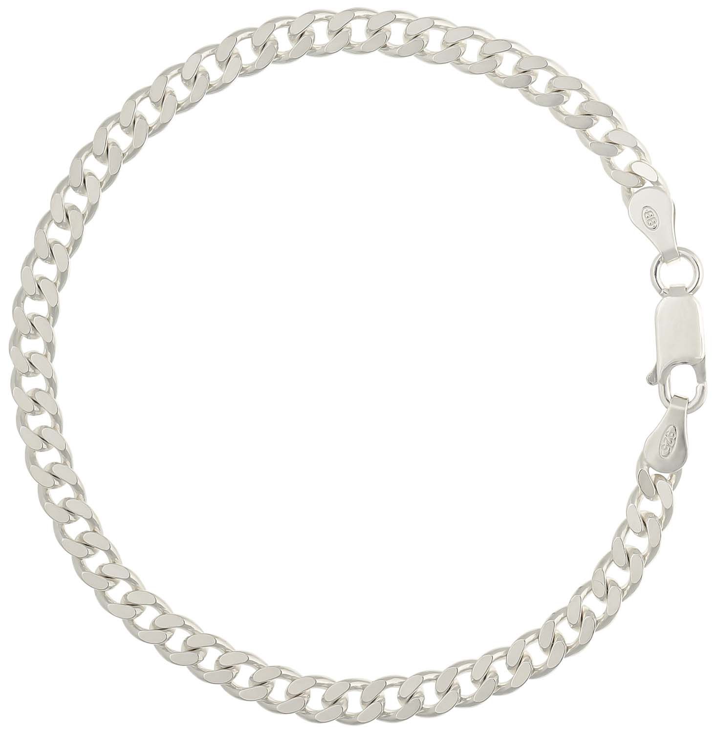 Pulseras de plata elegantes en BIJOU BRIGITTE