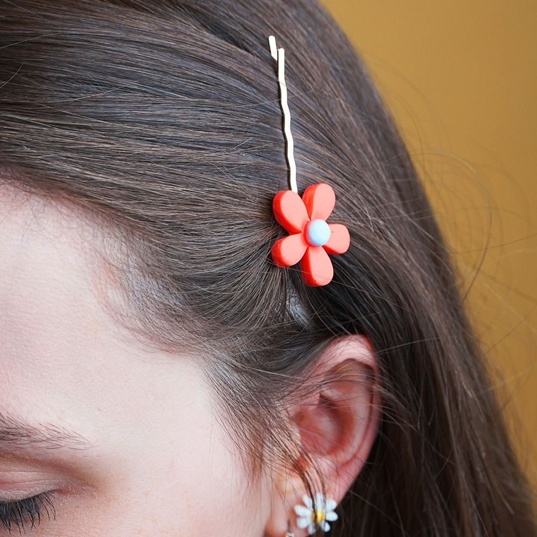 Haarnadeln jetzt online bei BIJOU BRIGITTE