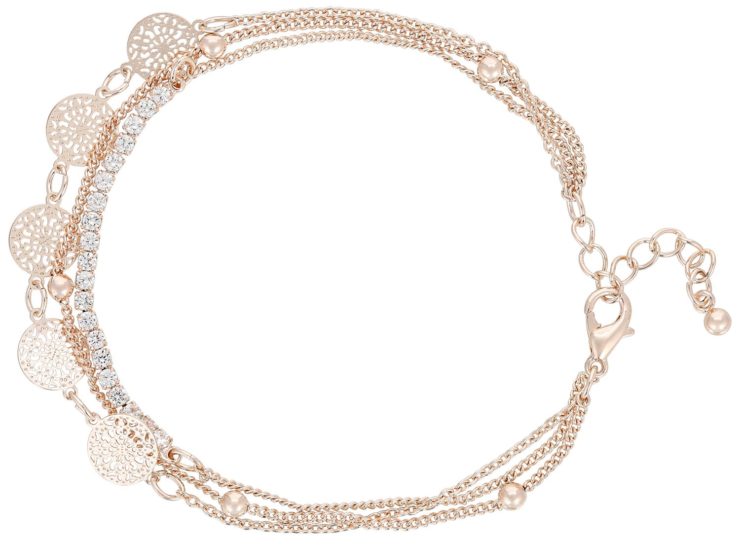 Bracelet - Ornament Fair - : - en ligne chez BIJOU BRIGITTE