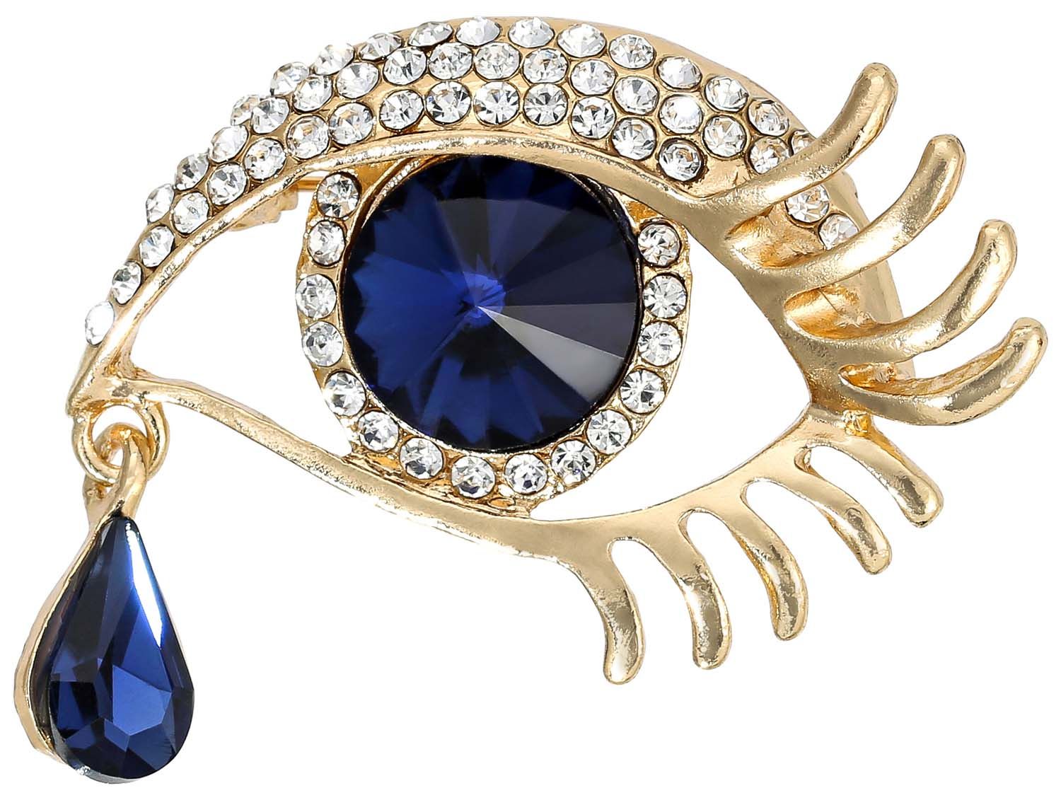 Broschen in großer Auswahl bei BIJOU BRIGITTE