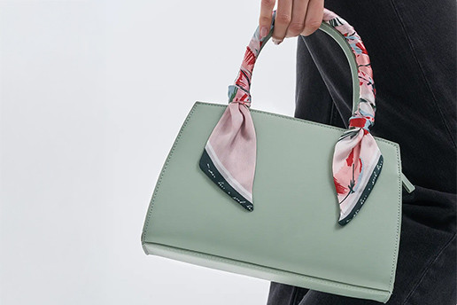 Tücher binden – kreative Stylingtipps für jeden Look